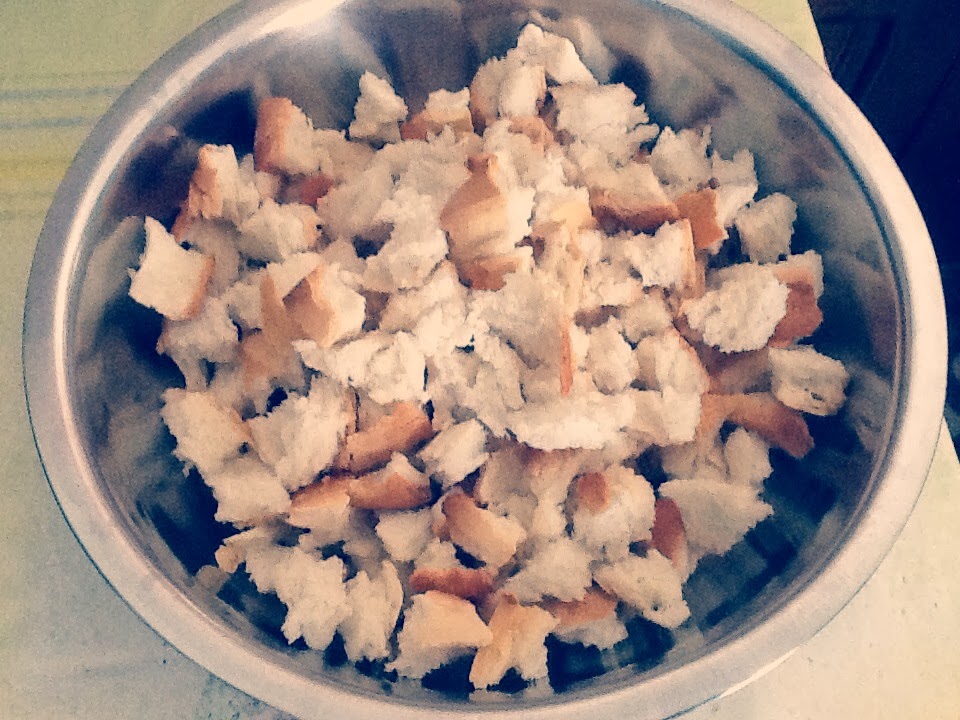 How to make Lablabi tounsi | How to cook tunisian food ~ 100% Tunisian